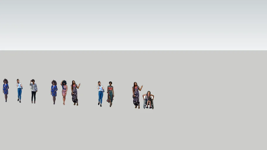3D Warehouse