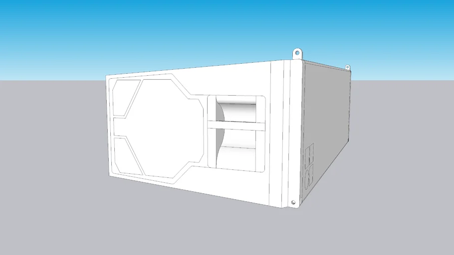 3D Warehouse
