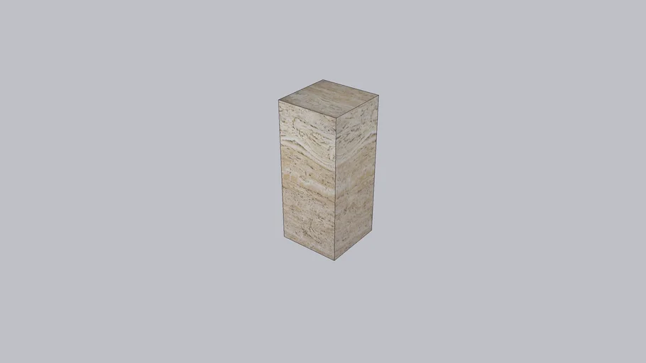 Plinth70 | 3D Warehouse