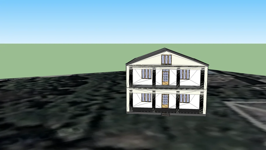 saxli | 3D Warehouse
