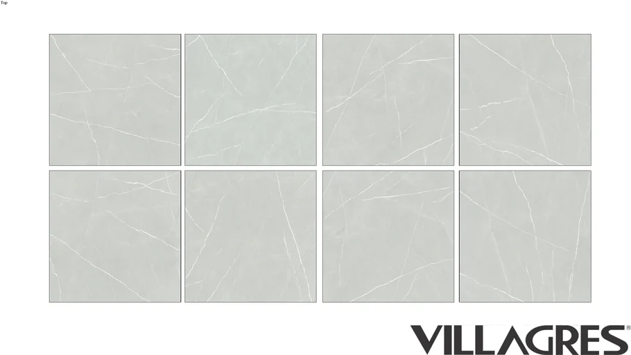 Porcelanato Villagres - 106022 - Savoy | 3D Warehouse