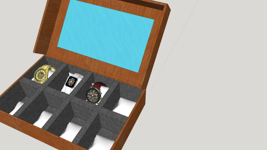 3D Warehouse
