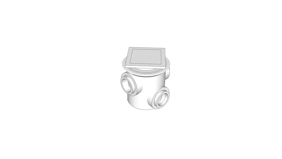 3D Warehouse