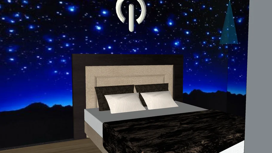 room design | 3D Warehouse