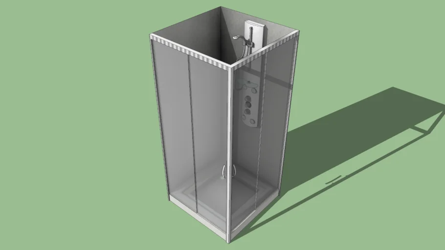 3D Warehouse