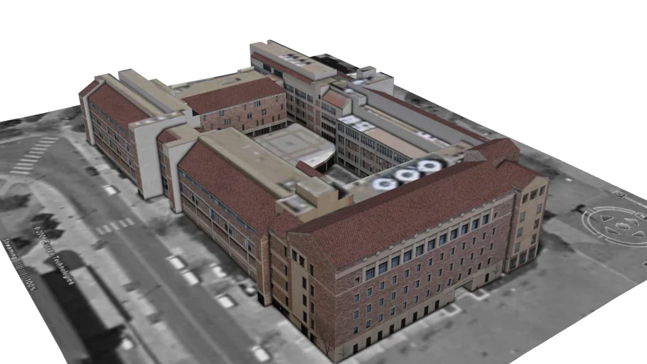 3D Warehouse