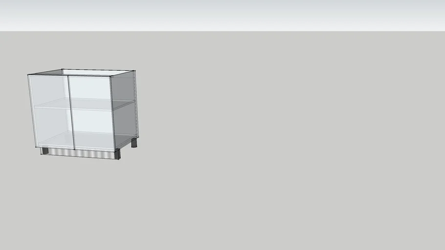 IDKIT | 3D Warehouse
