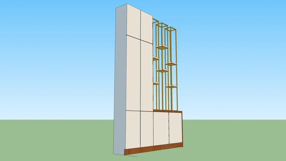 3D Warehouse