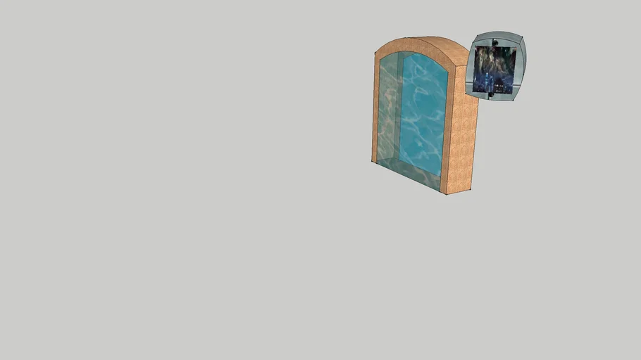 Time Machine | 3D Warehouse