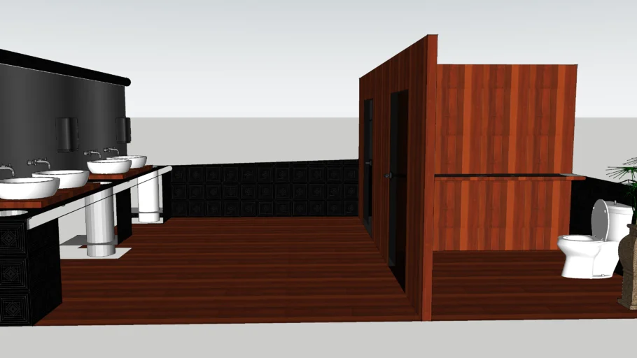 3D Warehouse