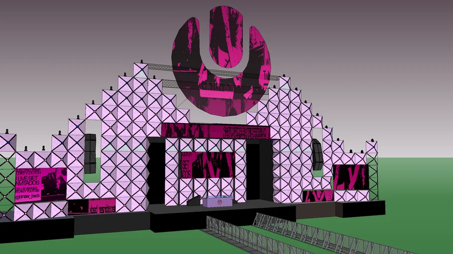 3D Warehouse