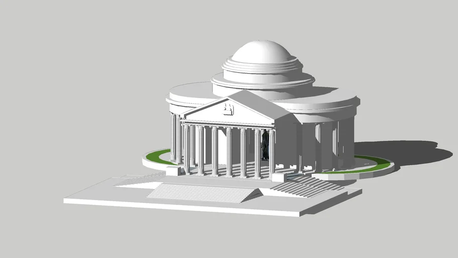 3D Warehouse