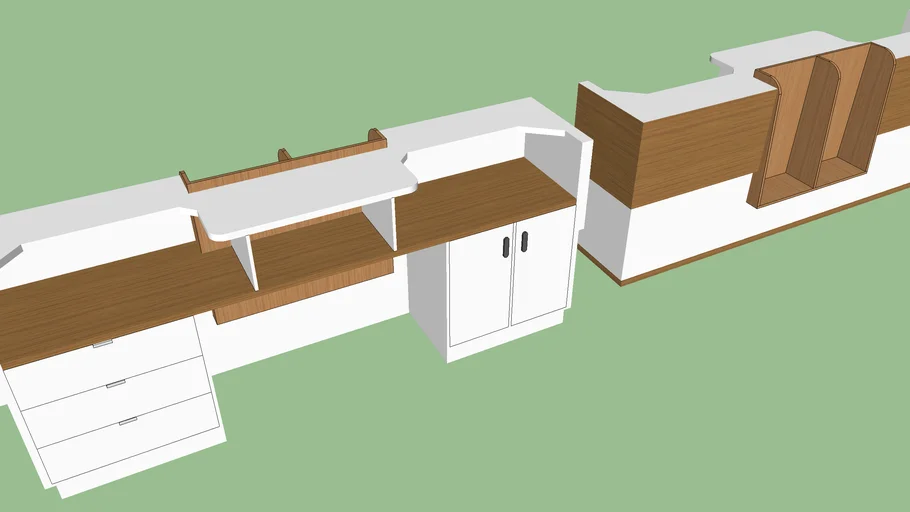 3D Warehouse
