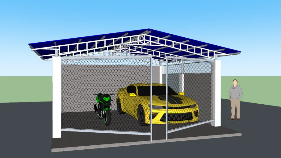 3D Warehouse