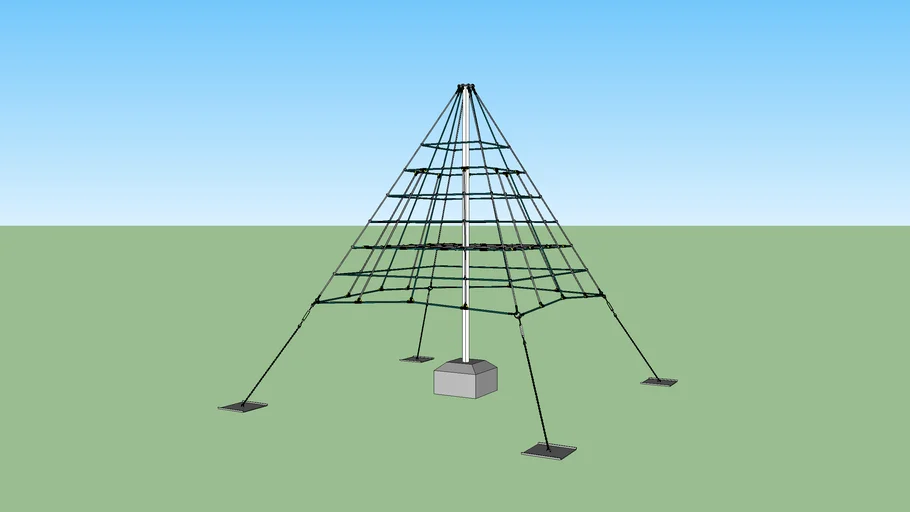 Climbing games | 3D Warehouse