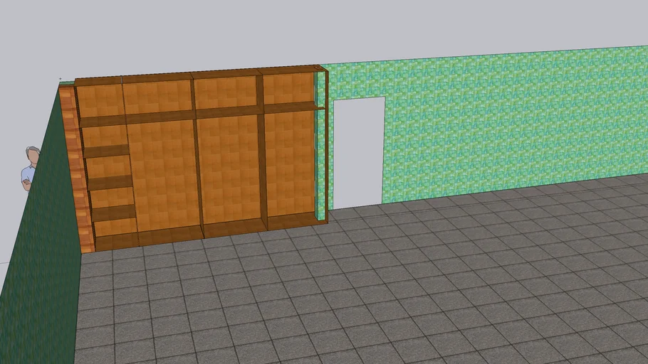 rt | 3D Warehouse