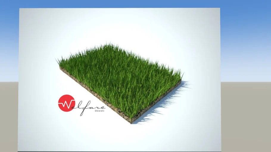 GRAMA | 3D Warehouse