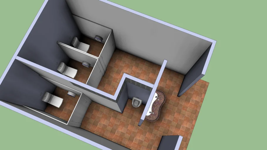 3D Warehouse