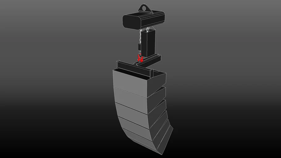 line array | 3D Warehouse