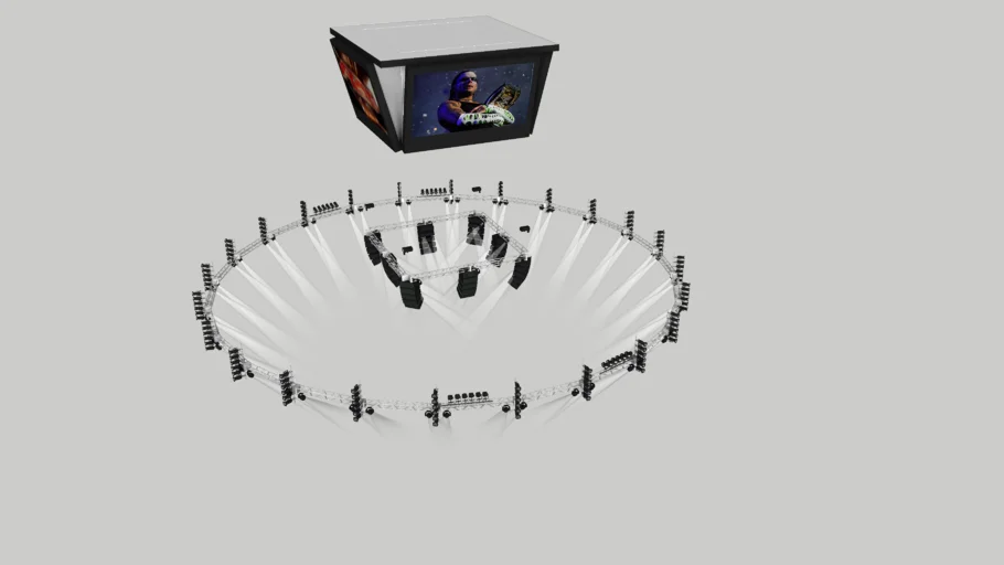 3D Warehouse