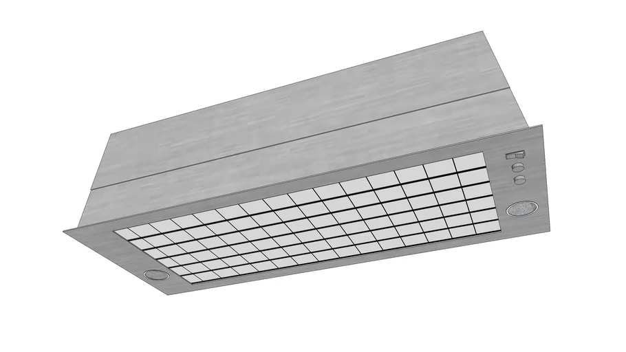 Broan BC2130SS | 3D Warehouse