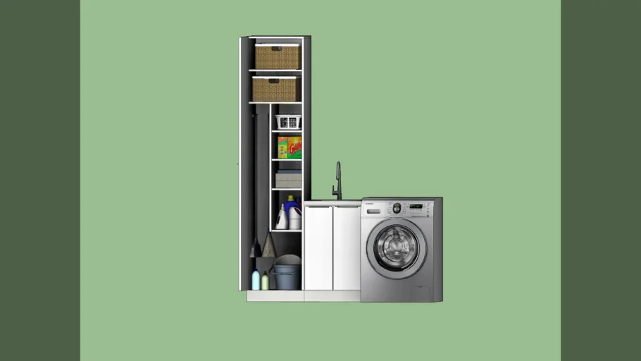 3D Warehouse
