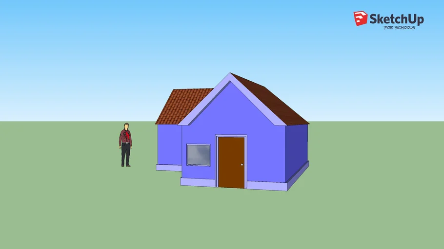 tutorial 2 | 3D Warehouse
