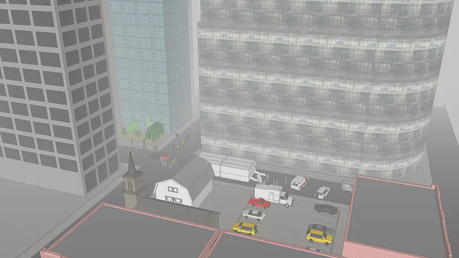 ***MOVIE-SET*** | 3D Warehouse