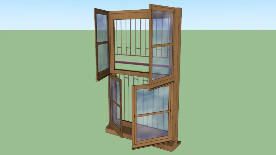 3D Warehouse