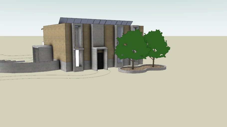 3D Warehouse