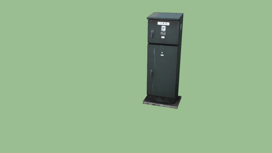 3D Warehouse