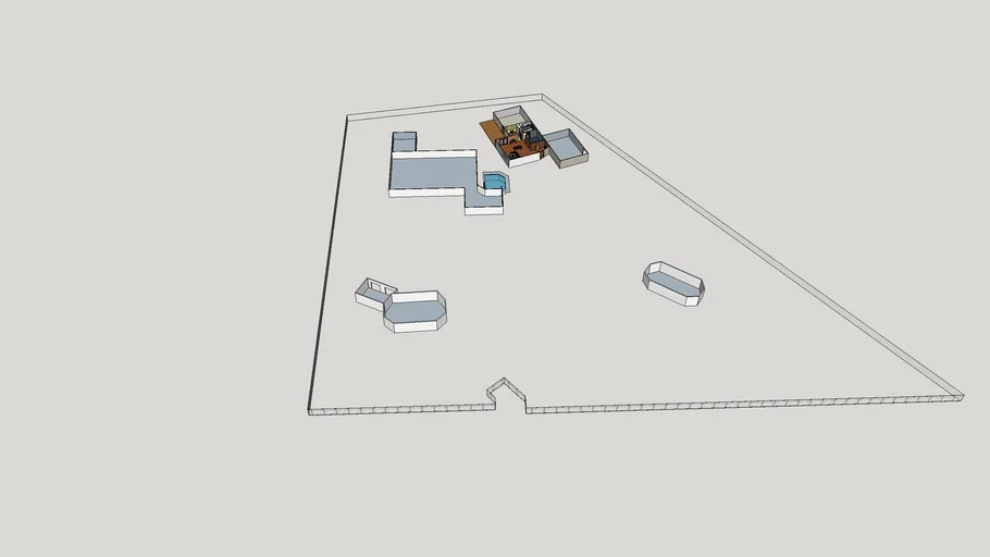 Plot | 3D Warehouse