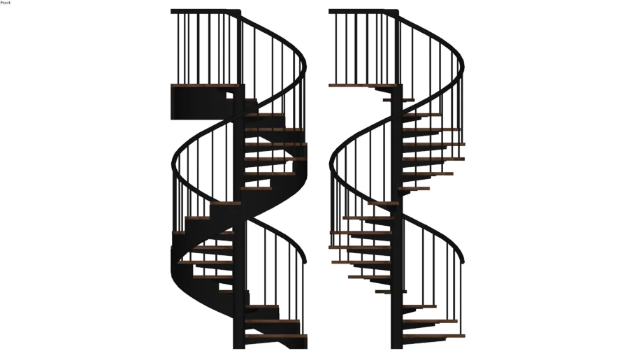 stair | 3D Warehouse