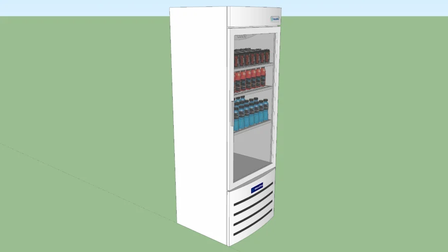 3D Warehouse