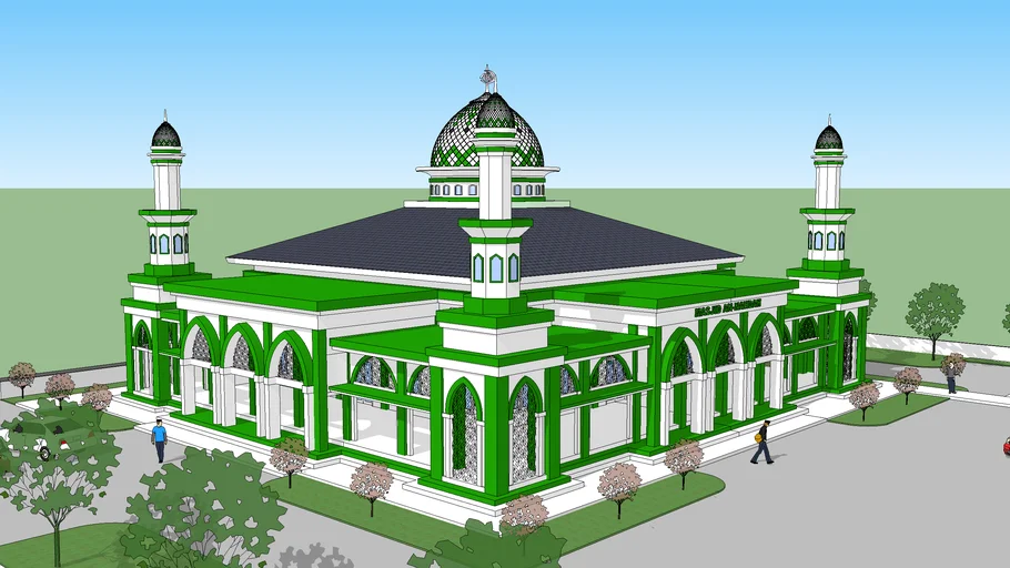 3D Warehouse