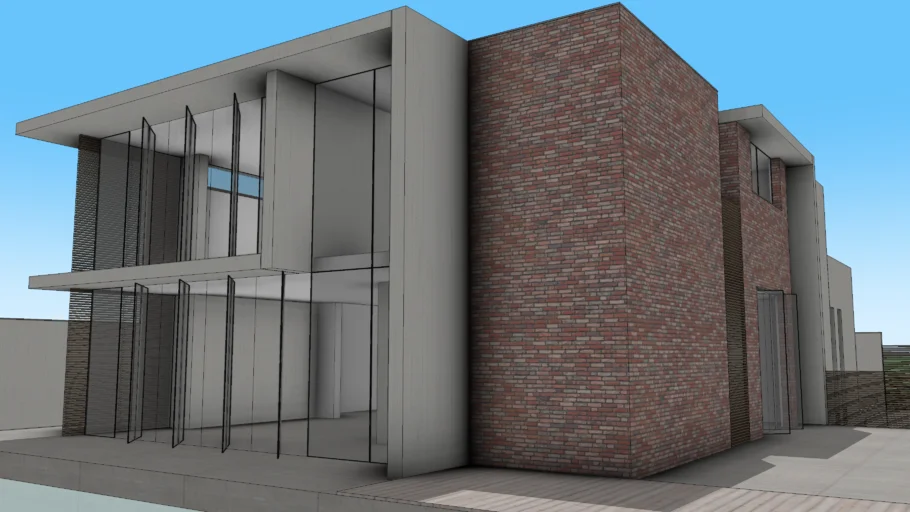 3D Warehouse