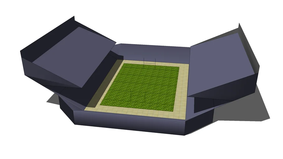 3D Warehouse