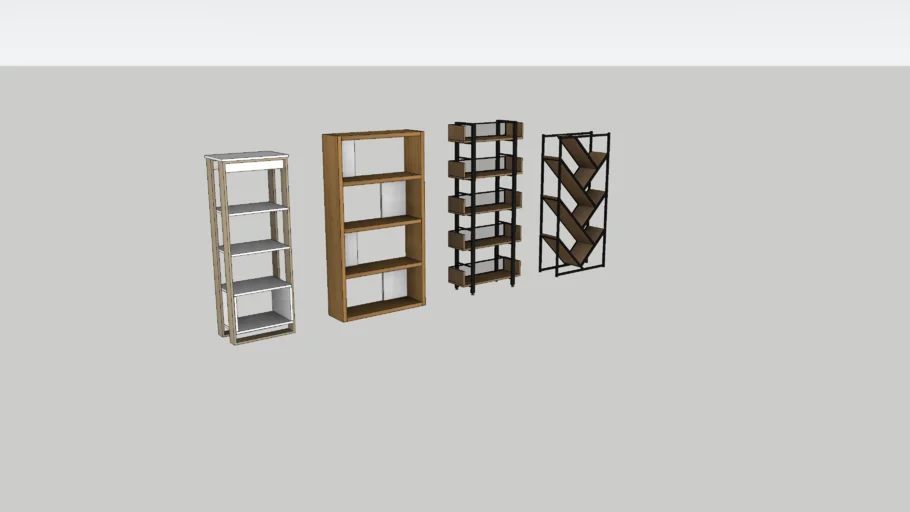 3D Warehouse