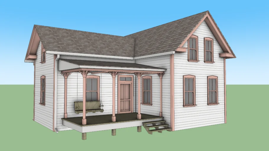 3D Warehouse