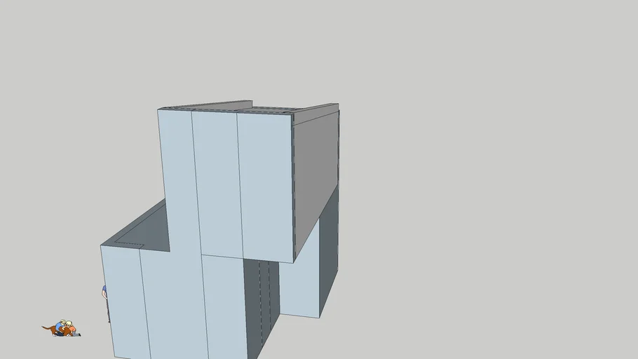 prototype | 3D Warehouse