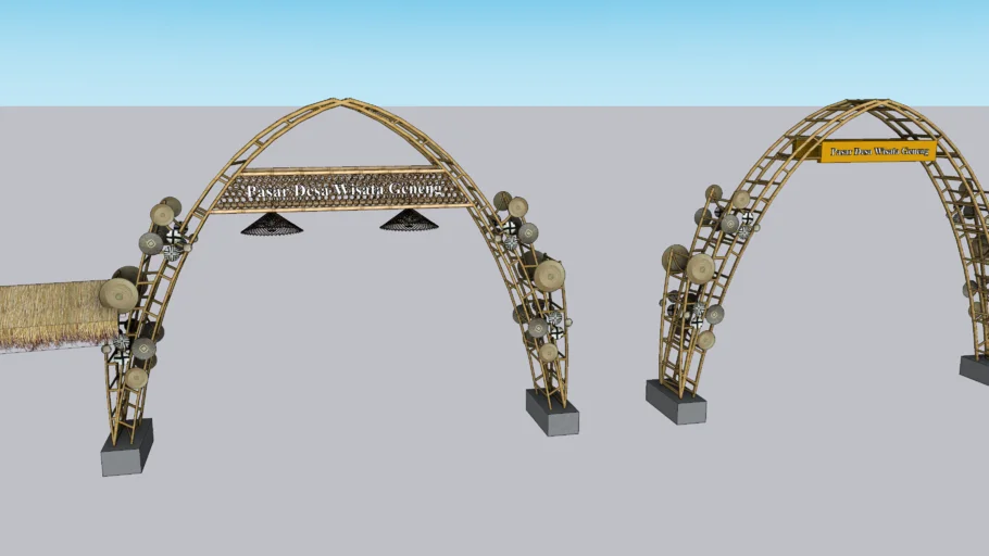 3D Warehouse