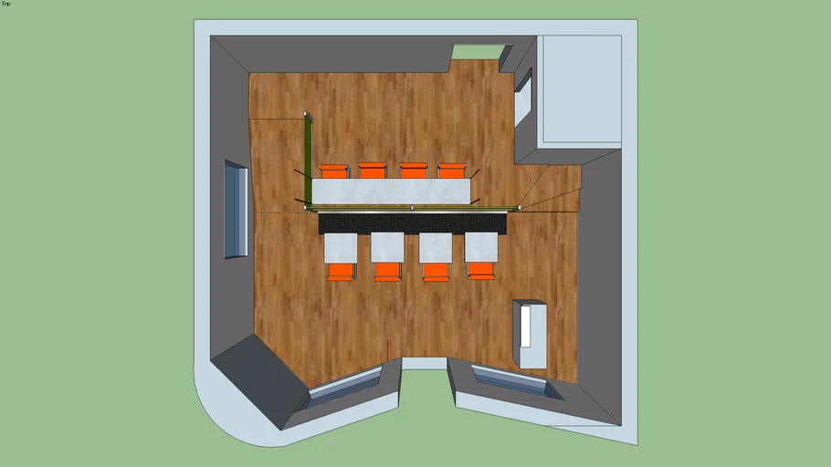 Seating | 3D Warehouse