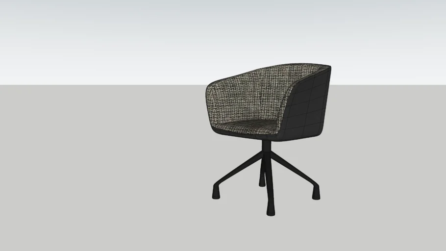 Chair | 3D Warehouse