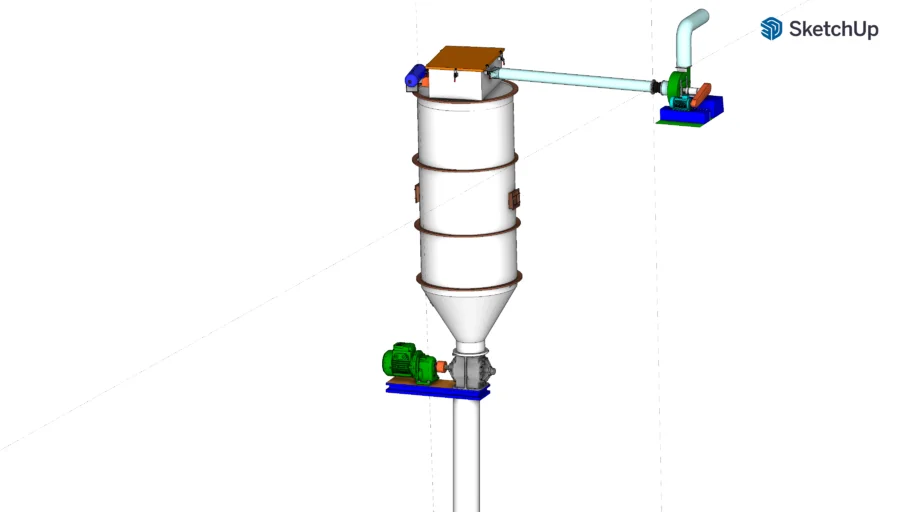 3D Warehouse