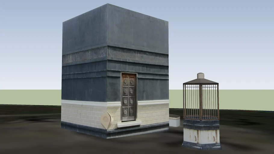 3D Warehouse