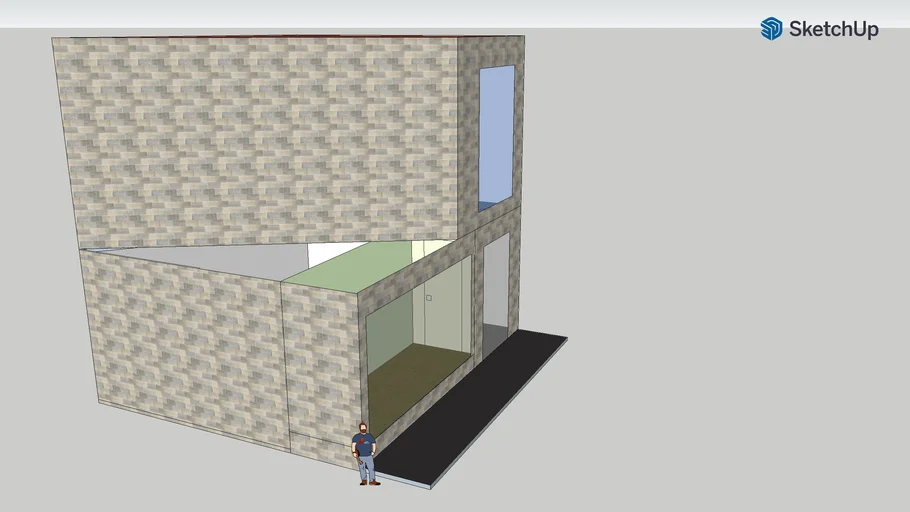 maniqui | 3D Warehouse