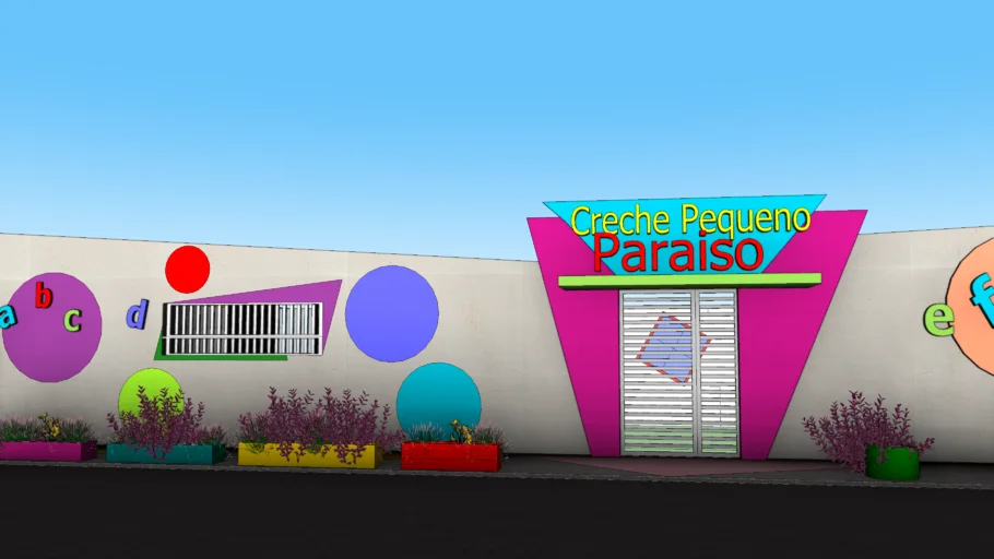 3D Warehouse