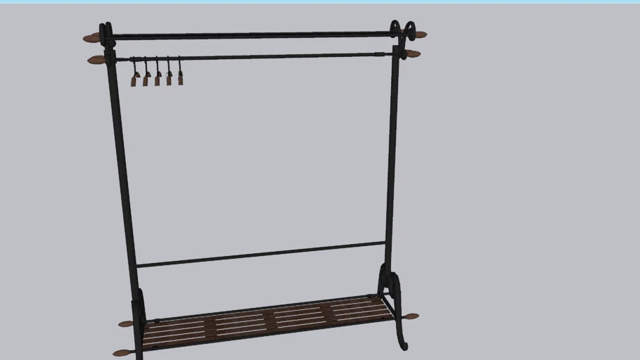 3D Warehouse