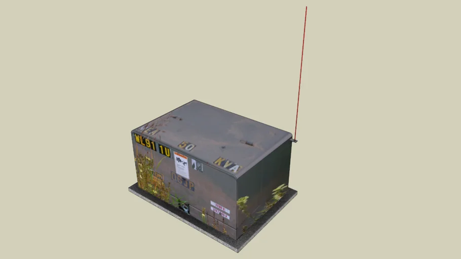 3D Warehouse