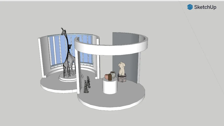 3D Warehouse